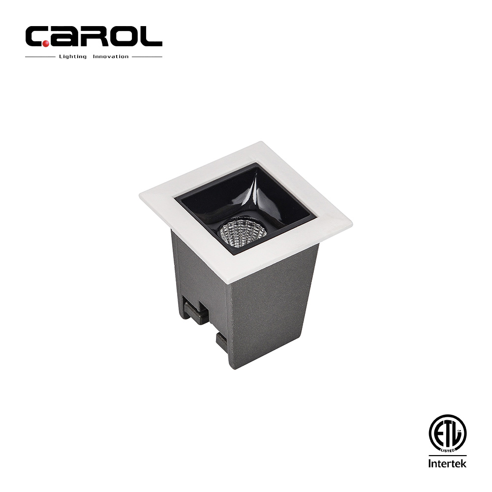 2W LED LINEAR DOWNLIGHT