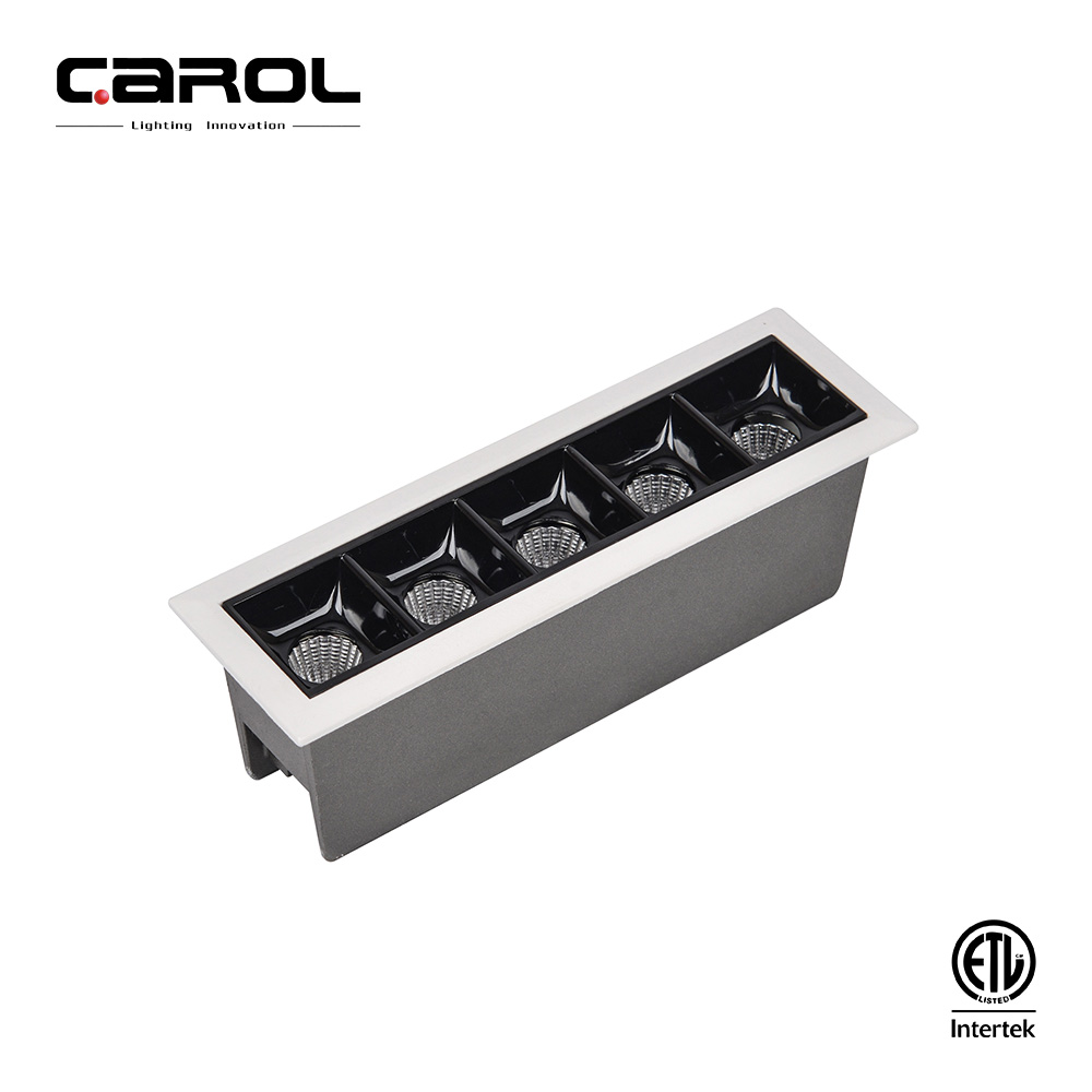 10W LED LINEAR DOWNLIGHT