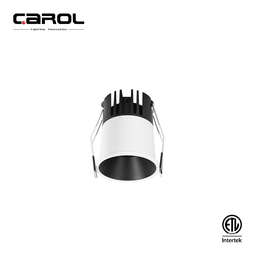 10W Recessed MINI LED Spotlight