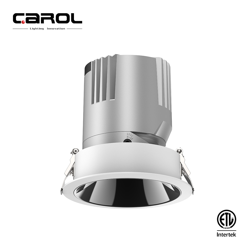 40W/50W Moon Round LED Spotlight