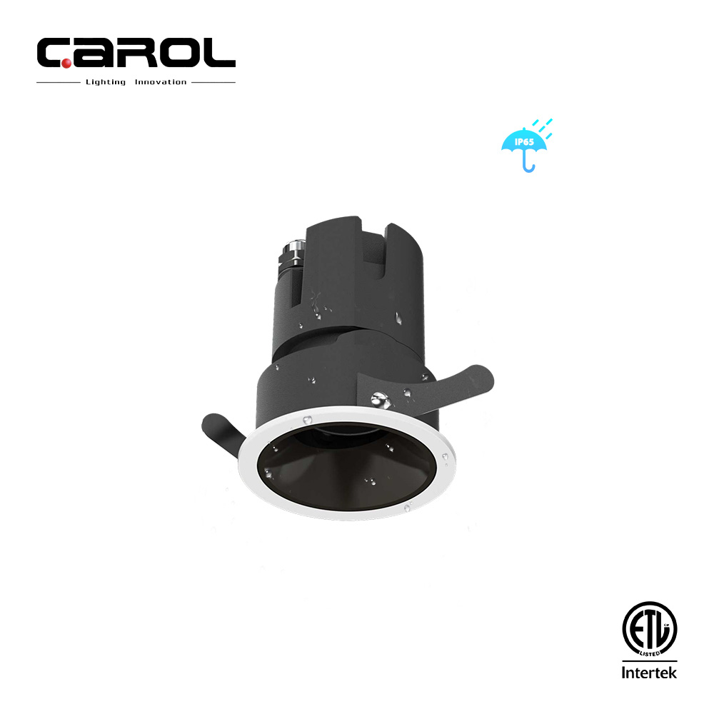 7W IP65 led spotlight