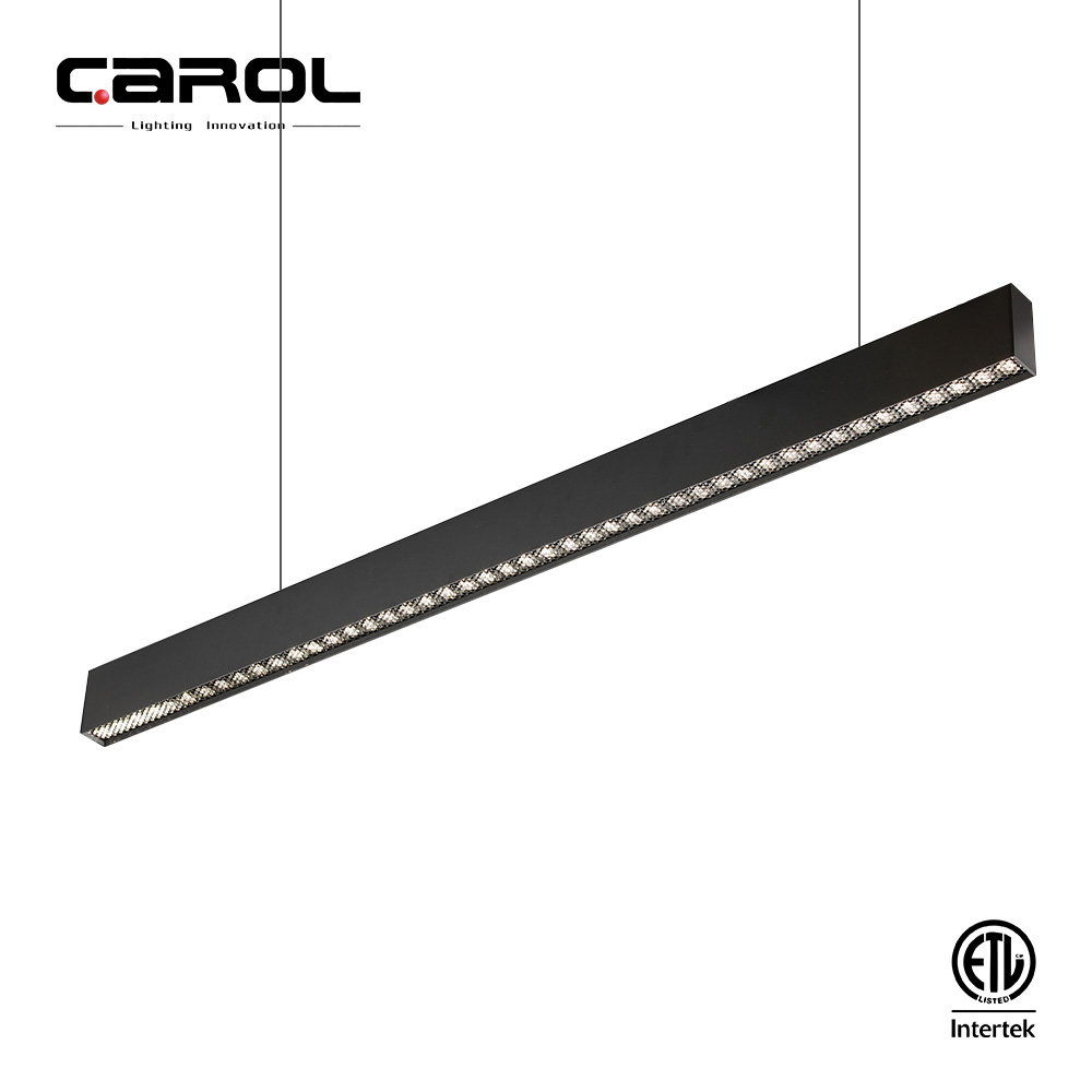 42W Honeycomb louvre LED Linear Light