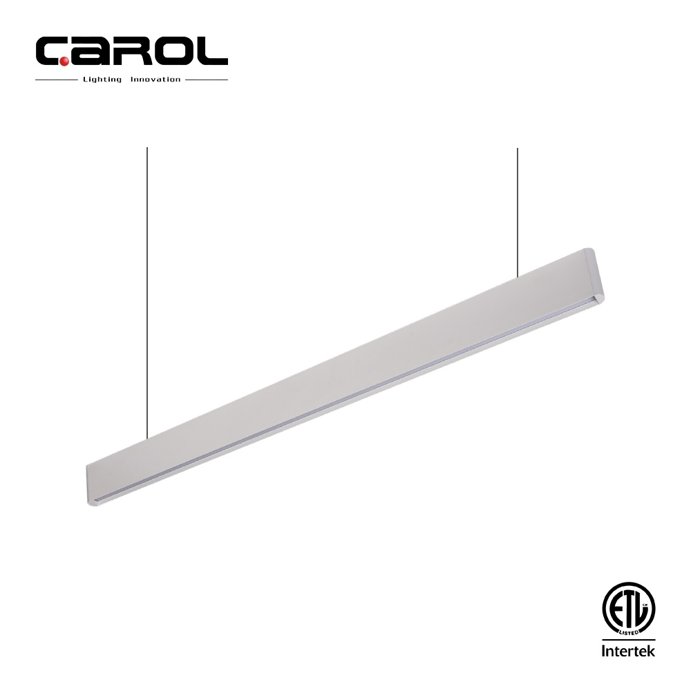 30W Ultra-thin LED Linear Light with Opal PC Cover