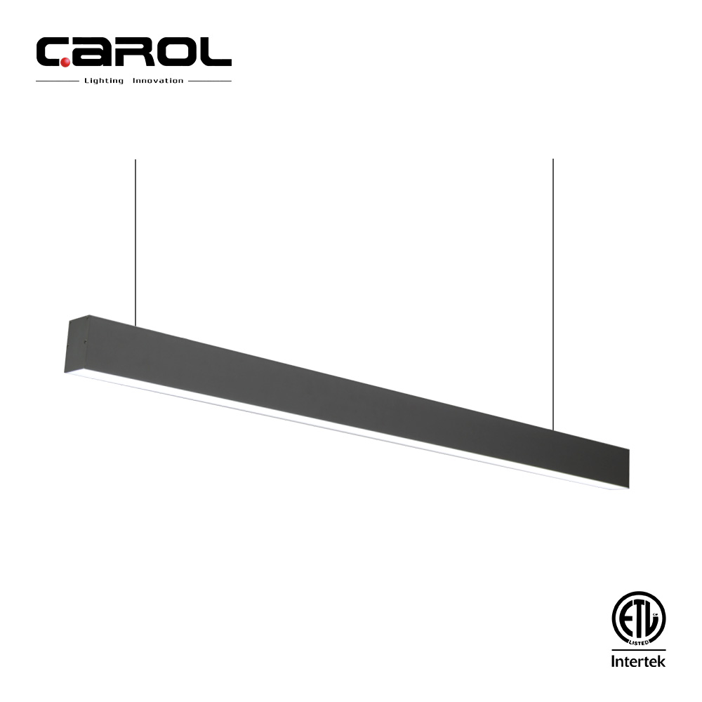 56W LED Linear Light with Opal PC Cover