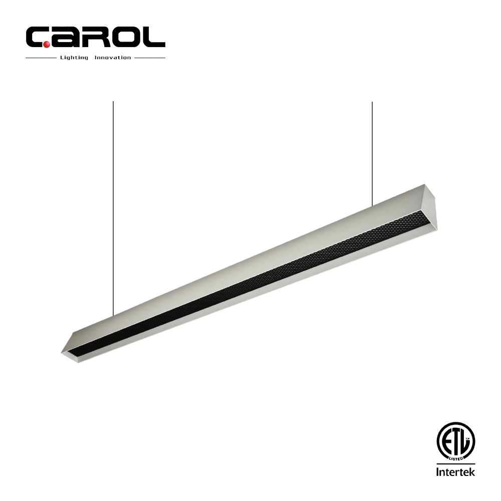 36W LED Linear Light with Honeycomb Louvre-6580