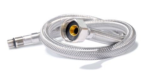 Single Handle Lever Kitchen Sink Faucet