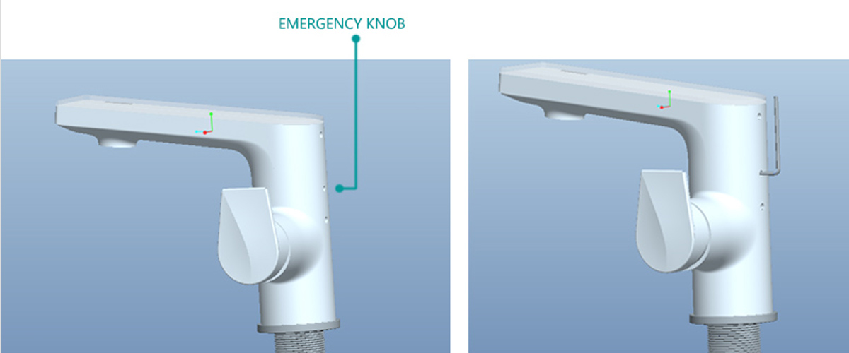 Smart Faucet Manufacturer, Automatic Sensor Faucet