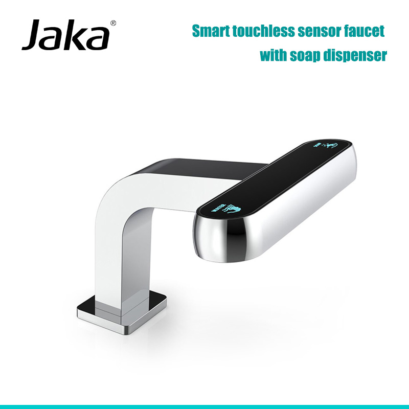 Smart Faucet Product Supplier