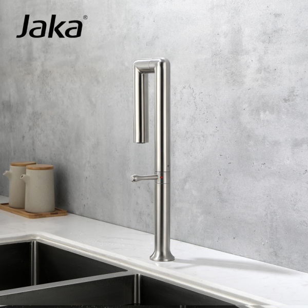 Folding Kitchen Faucet