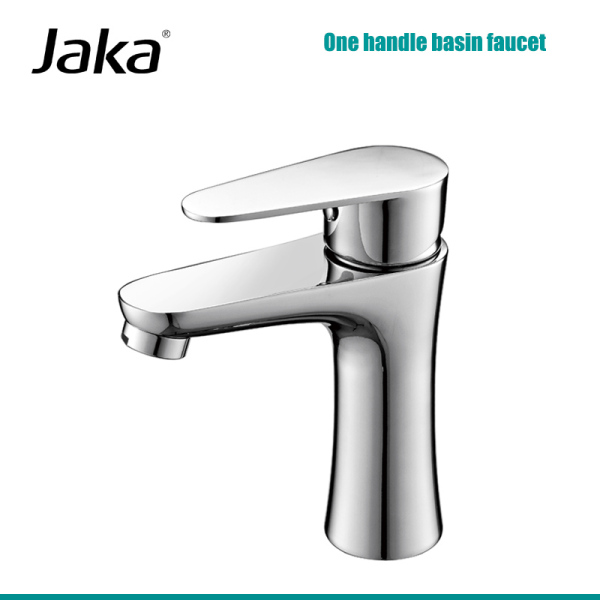 single-lever-faucet