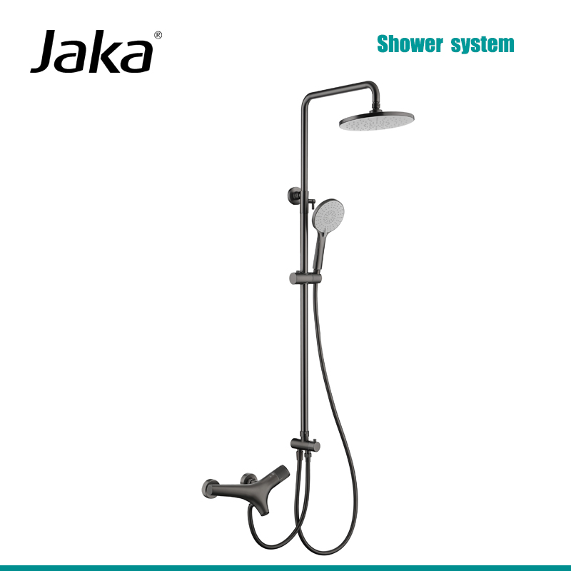 bathroom shower kit
