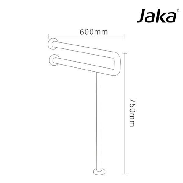 folding grab bar for toilet, grab bar for toilet,handicap toilet bars