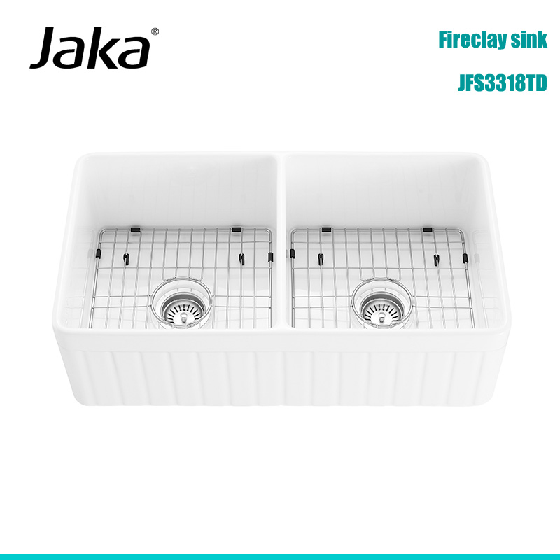fireclay farmhouse sink,fireclay kitchen sink,fireclay undermount sink