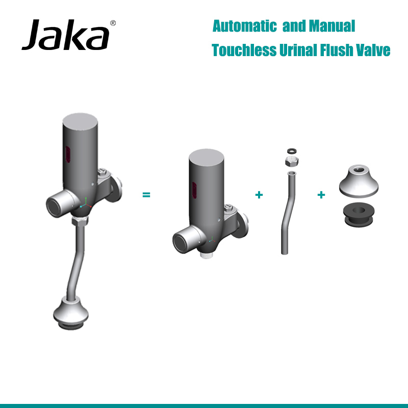 automatic urinal flusher,urinal auto flush valve,auto flush urinal