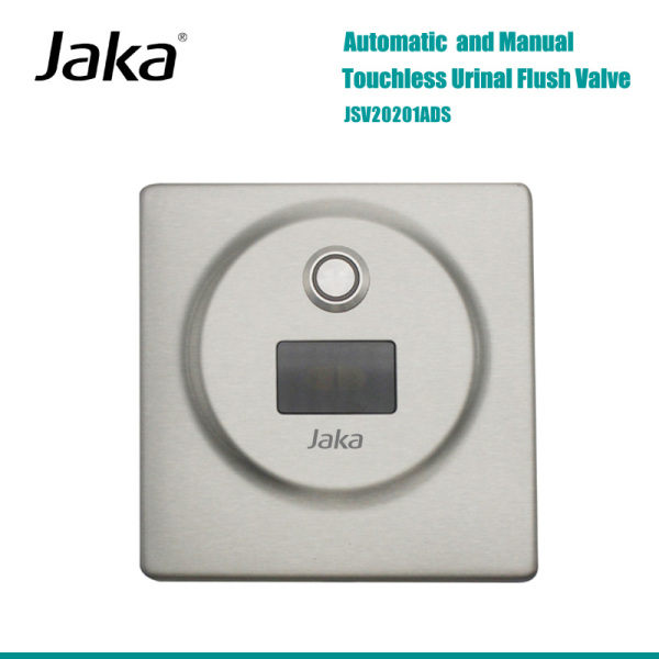 urinal sensor flush valve, automatic urinal flusher,automatic urinal