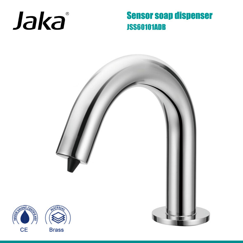 Touchless soap dispenser,sensor soap dispenser