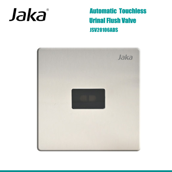 urinal sensor flush valve, automatic urinal flusher,automatic urinal