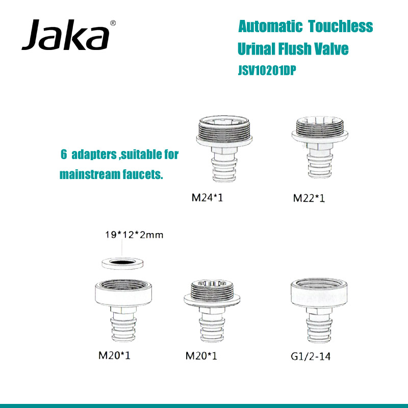 touchless faucet adapter,automatic sensor faucet adapter