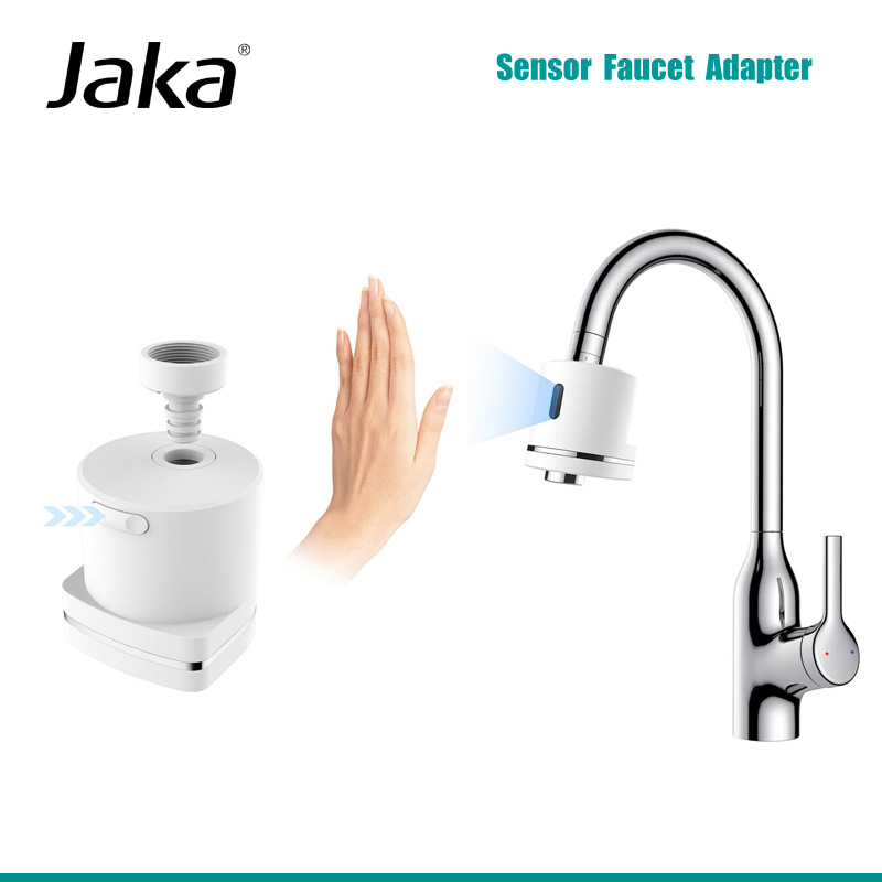 touchless faucet adapter,automatic sensor faucet adapter