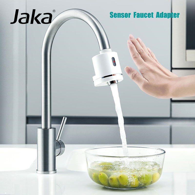 touchless faucet adapter,automatic sensor faucet adapter