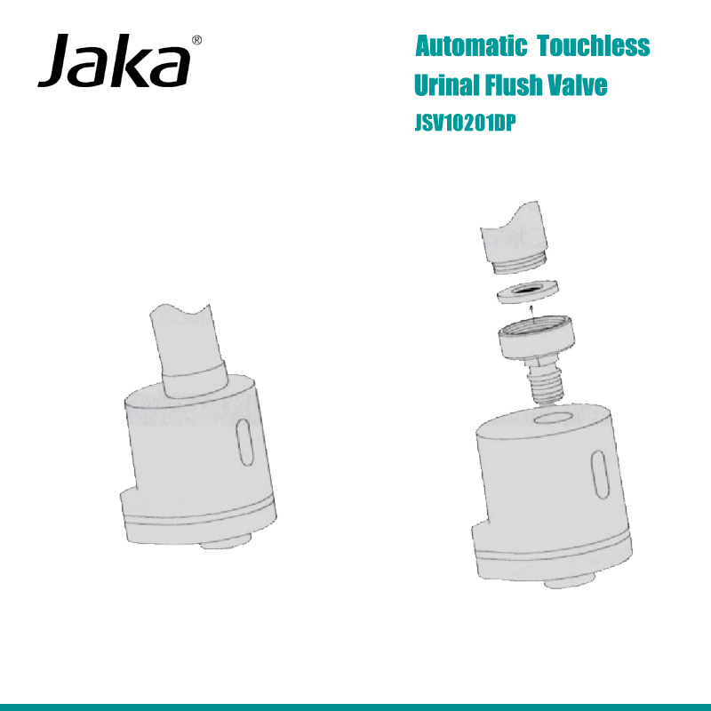 touchless faucet adapter,automatic sensor faucet adapter