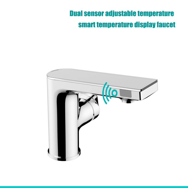 Smart Faucet Manufacturer, Automatic Sensor Faucet