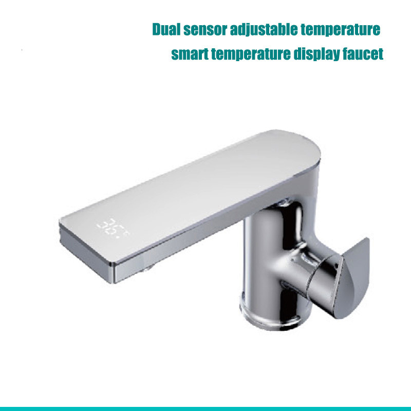 Smart Faucet Manufacturer, Automatic Sensor Faucet