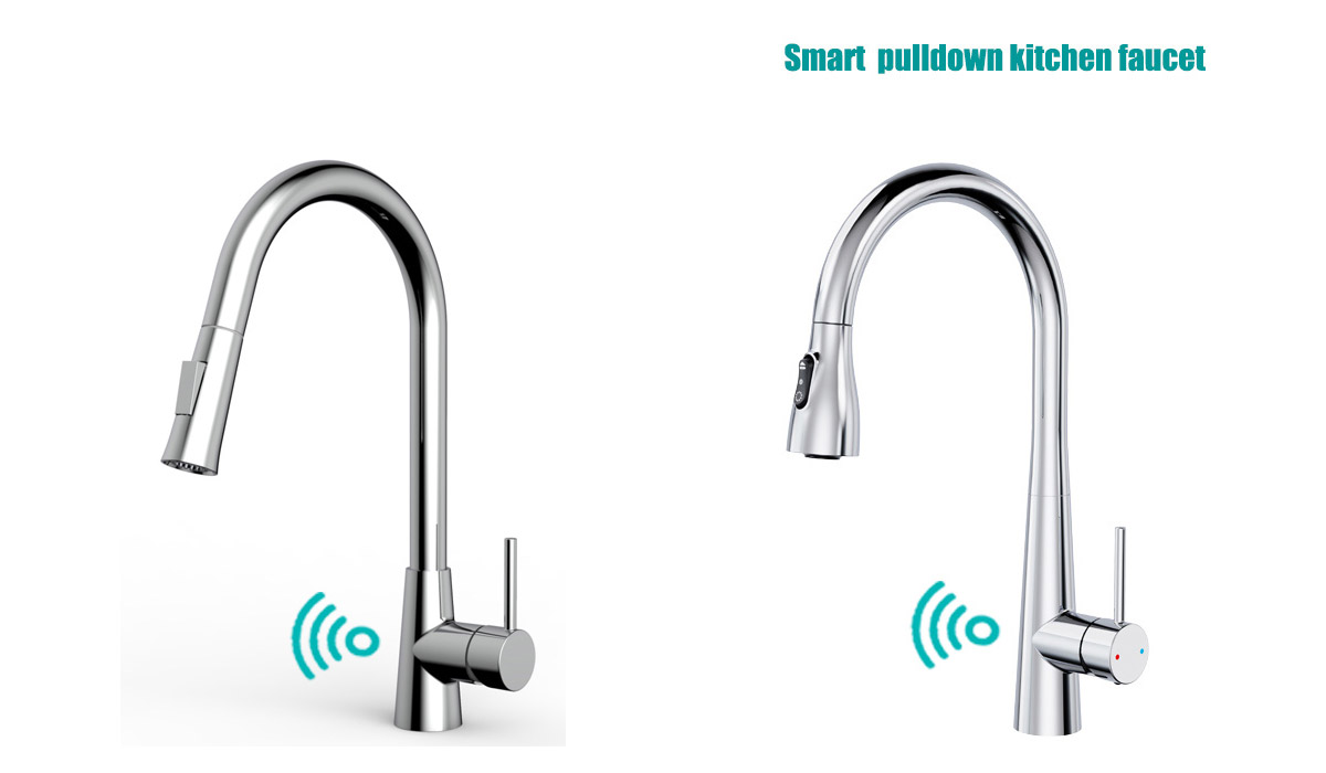 Tips for Maintaining Your Touchless Faucets