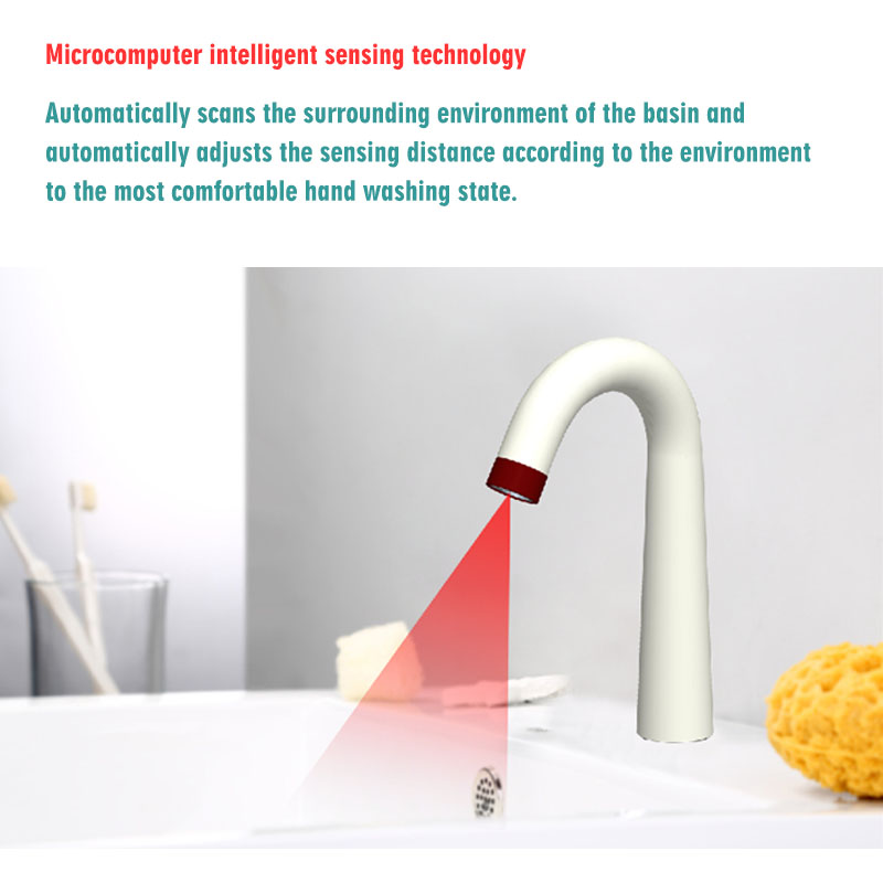 Hospital Sink Faucet, Medical Tap, Medical Faucet