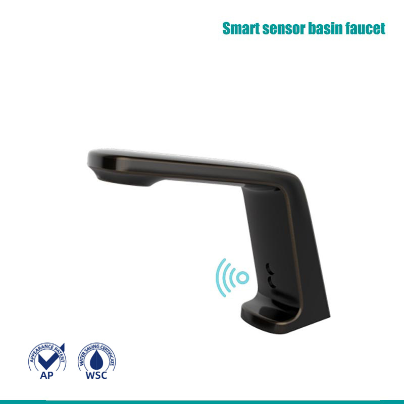 sensor bathroom faucet,automatic bathroom faucet