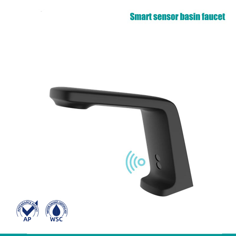 sensor bathroom faucet,automatic bathroom faucet