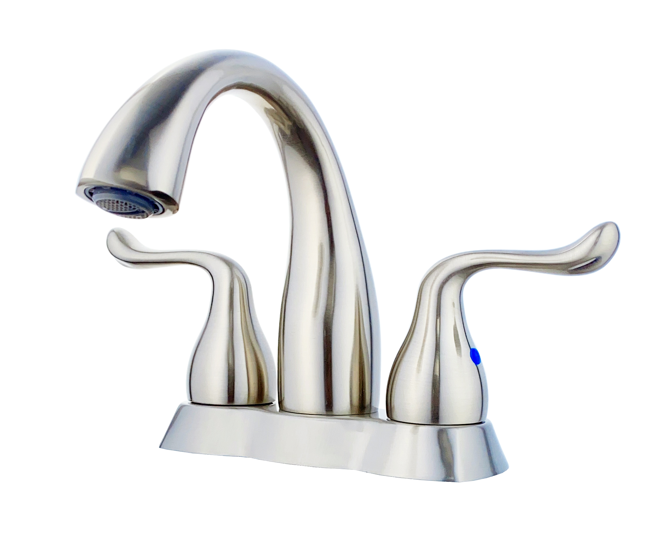 Do you know what is two handle faucet