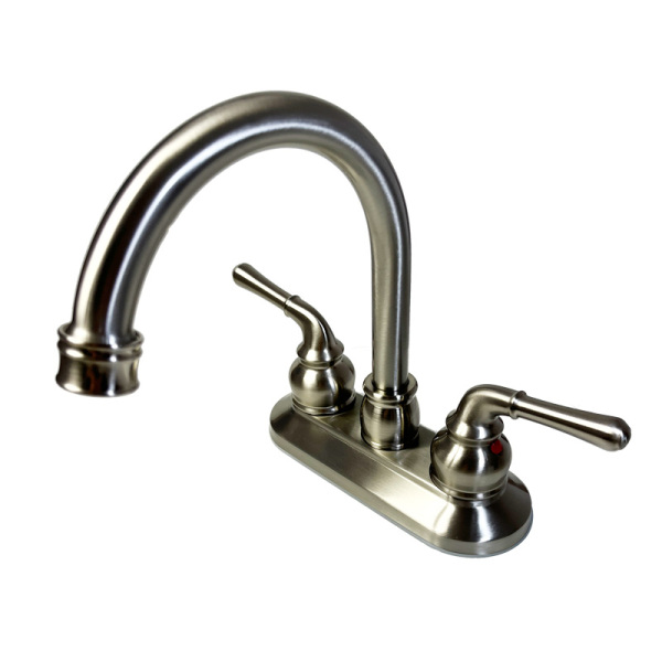 Classicial 2-Handle Bathroom Faucet
