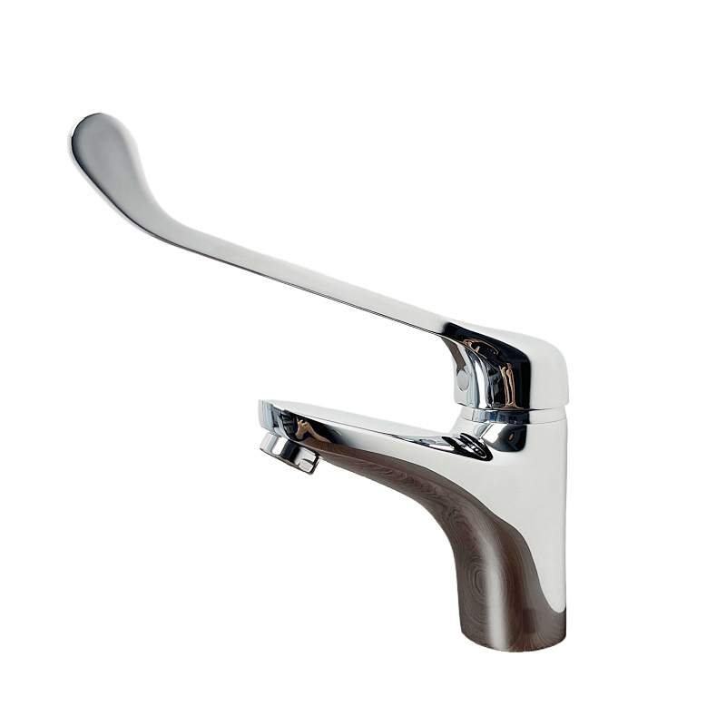 Types of Hospital Faucets