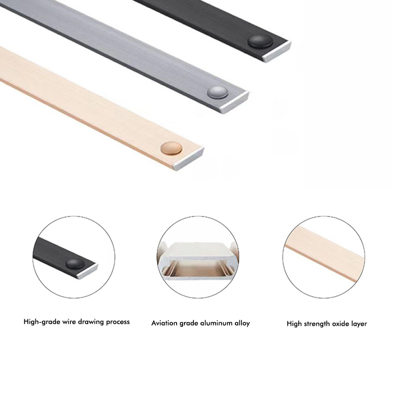 Patented shower sliding bar