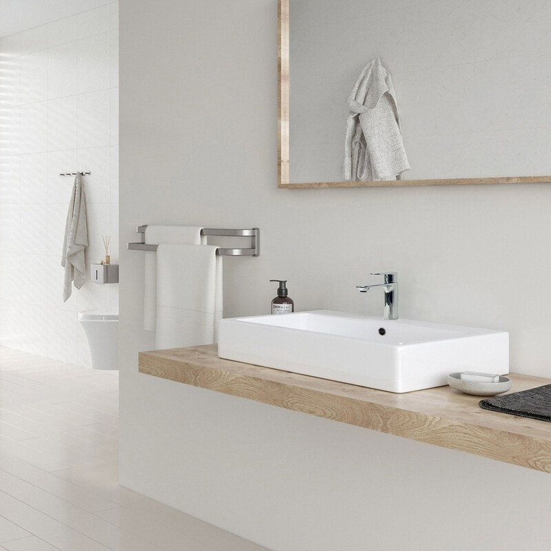 All copper baisn mixer tap NF12201