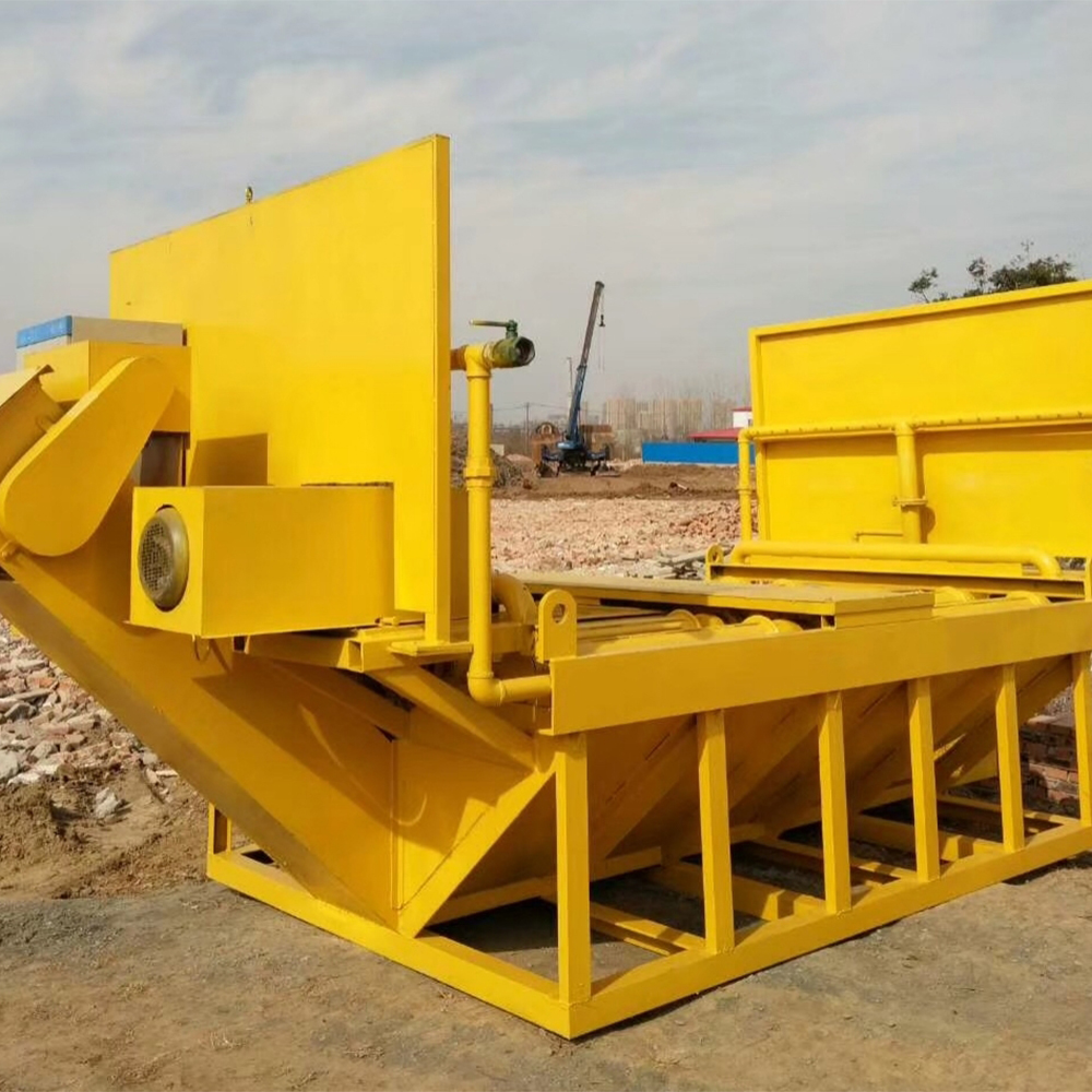 Roller Type Wheel washing machine KLT8