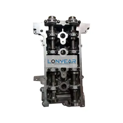 OEM 23546258 CHEVROLET N400 HEAD CYLINDER