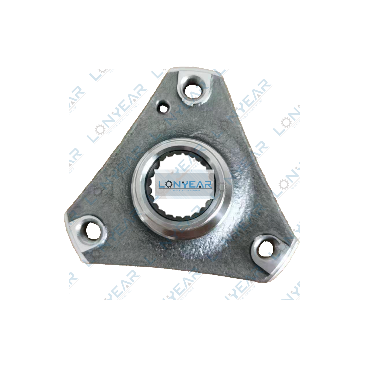 Rear wheel hub 402023026R for Renault Kwid