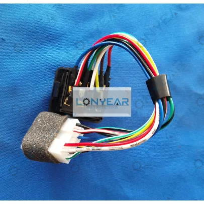 94583167-37900A83D01-000 DAMAS WINDOW MAIN REGULATOR SWITCH