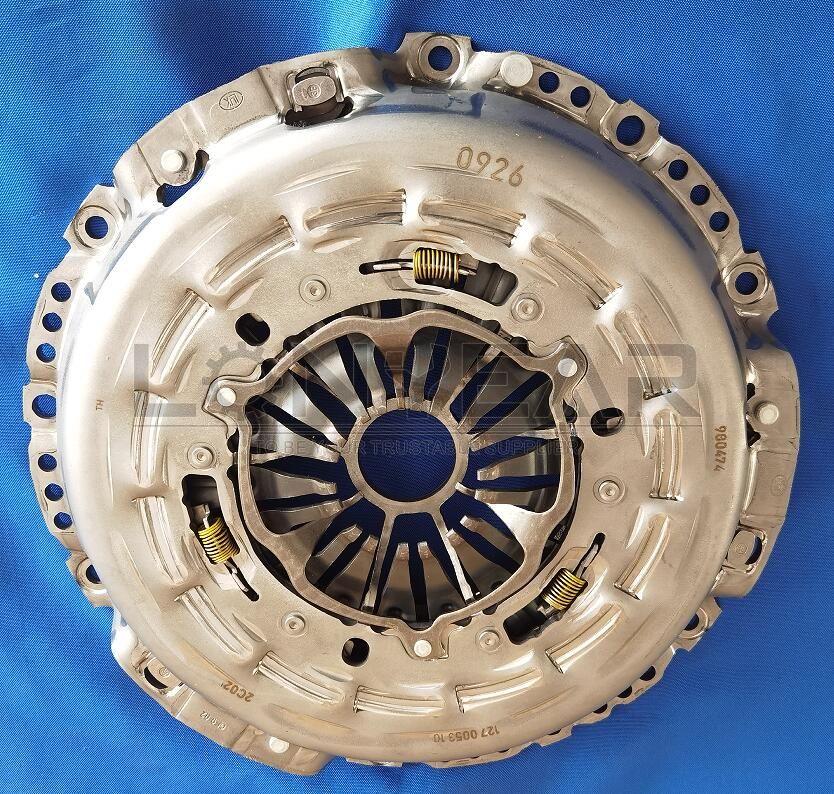 C00061609 MAXUS T60 ORIGINAL HIGH QUALITY CLUTCH COVER