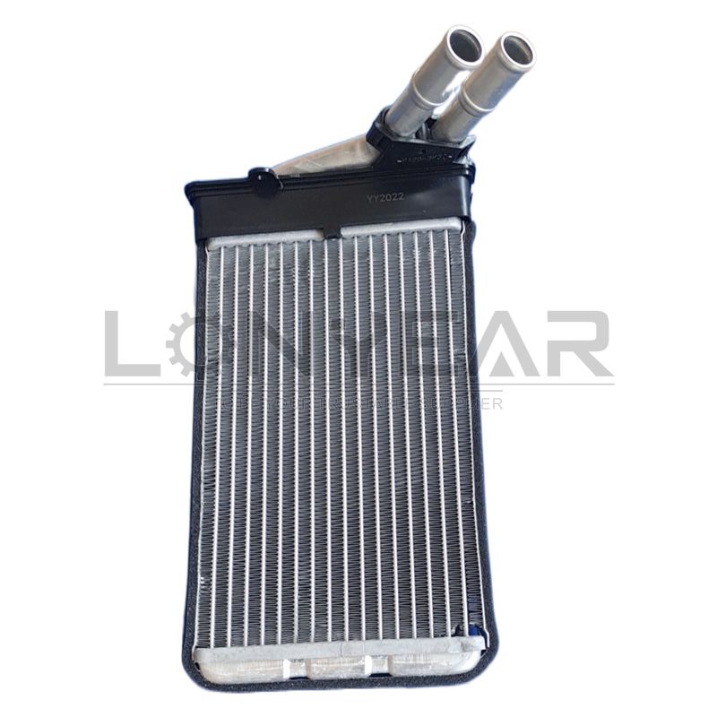 a11-8107023 air conditioning radiator heater core for chery tiggo