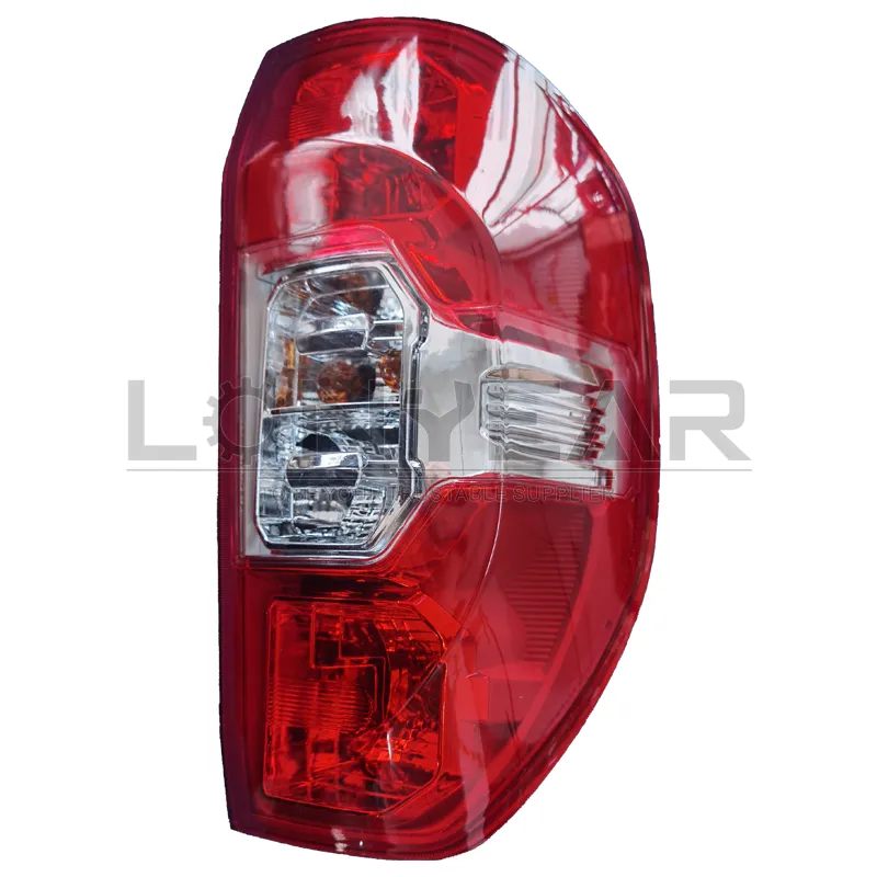 RH C00047650 LH C00047660 MAXUS T60 DUQ CHORASI