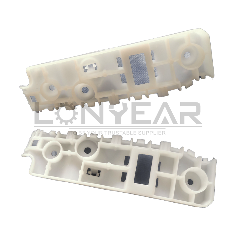 C00047635 C00047636 MAXUS T60 FRONT BUMPER SUPPORT