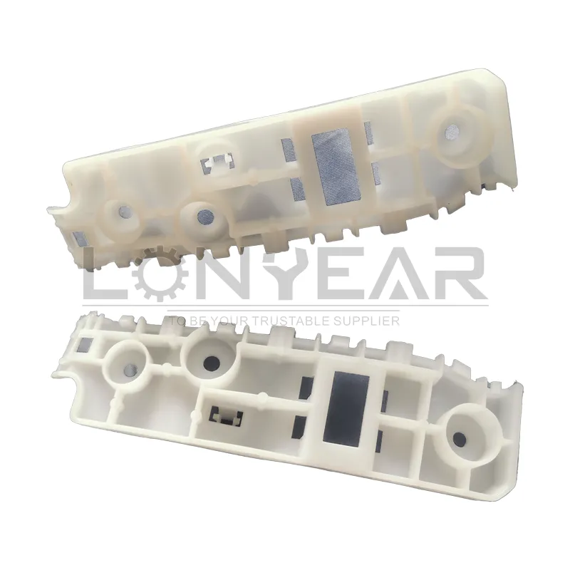 C00047635 C00047636 MAXUS T60 FRONT BUMPER SUPPORT