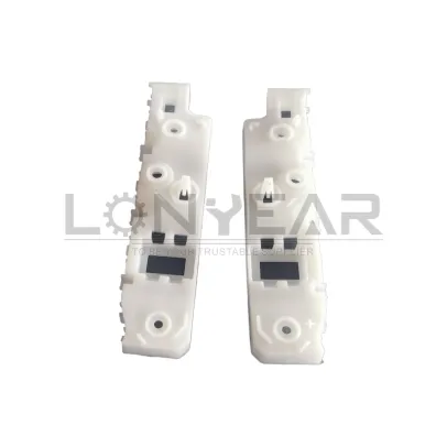 C00047635 C00047636 MAXUS T60 FRONT BUMPER SUPPORT