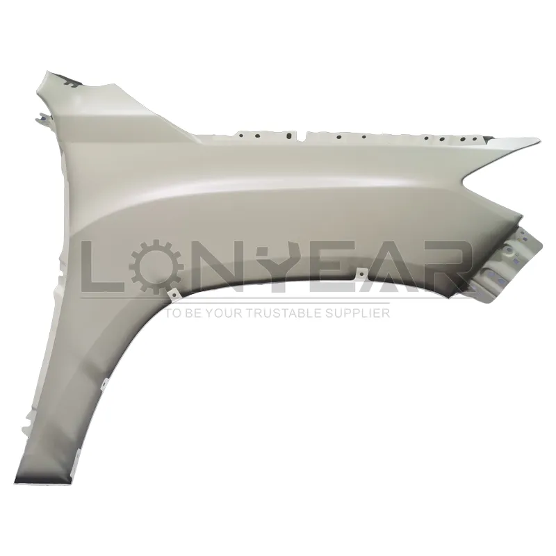 C00048971 C00048981 MAXUS T60 FENDER