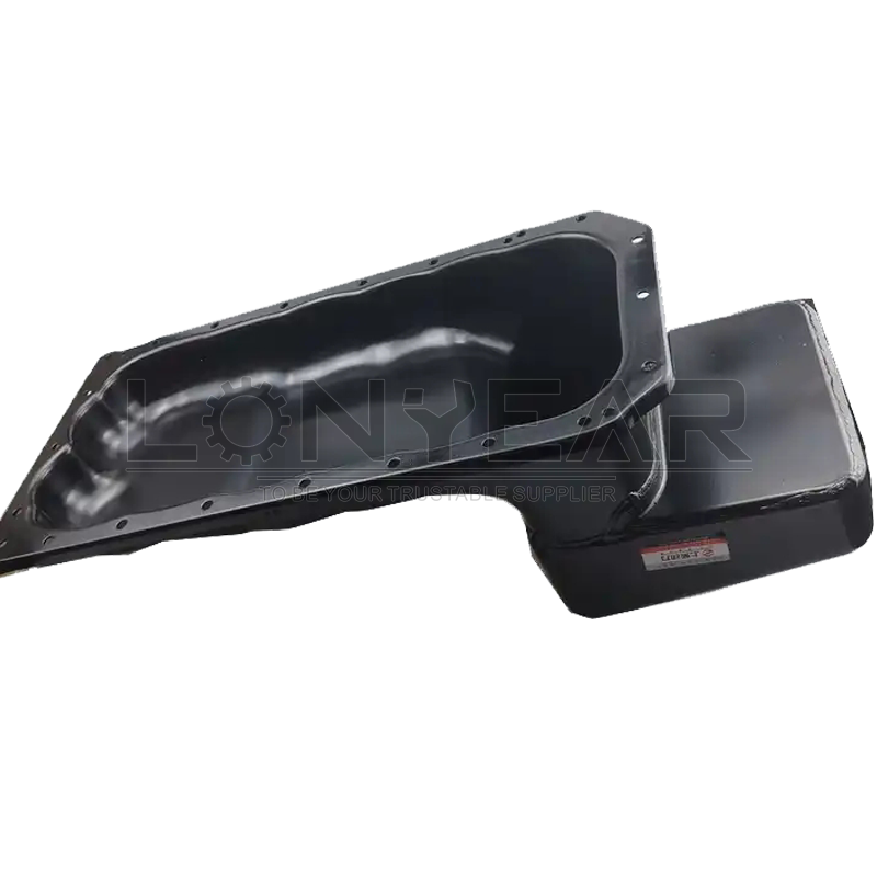 S00021700 MAXUS T60 OIL PAN