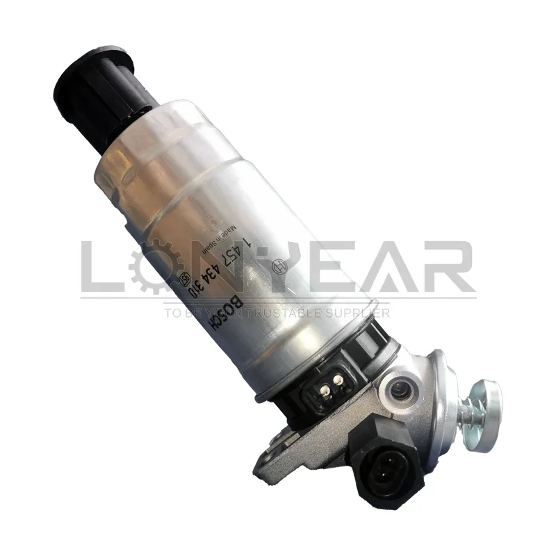 C00051398 MAXUS T60 FUEL FILTER ASSEMBLY