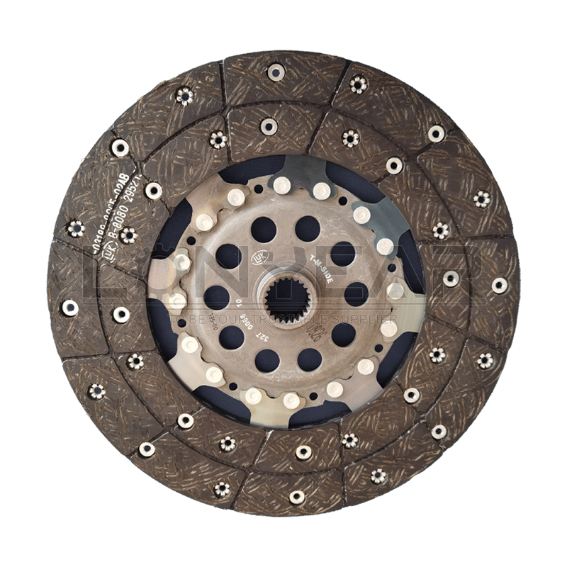 C00061610 MAXUS T60 CLUTCH DISC